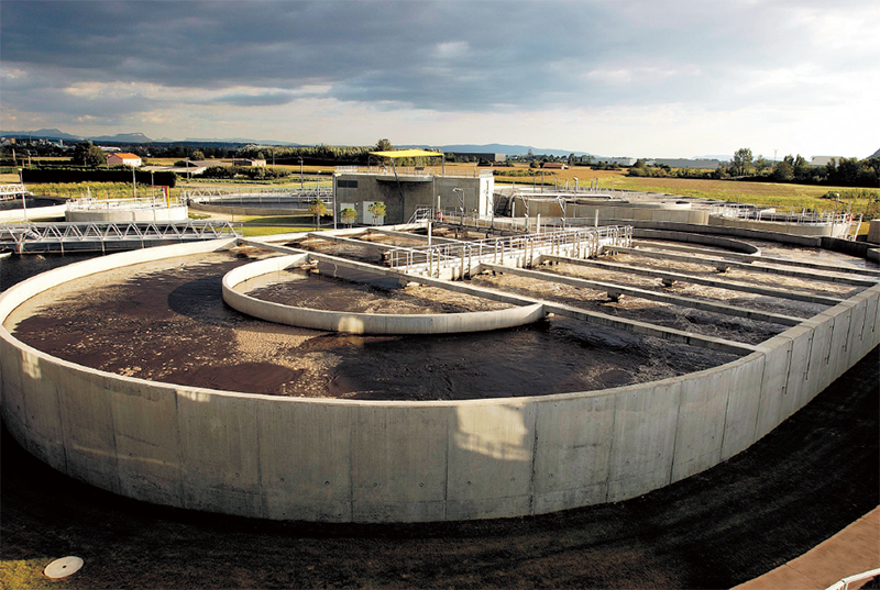 Biomass activity - Degremont®