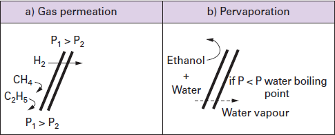 water treatment permeation processes - Degremont®