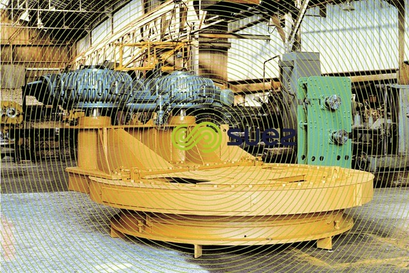 Static settling tanks - Degremont®