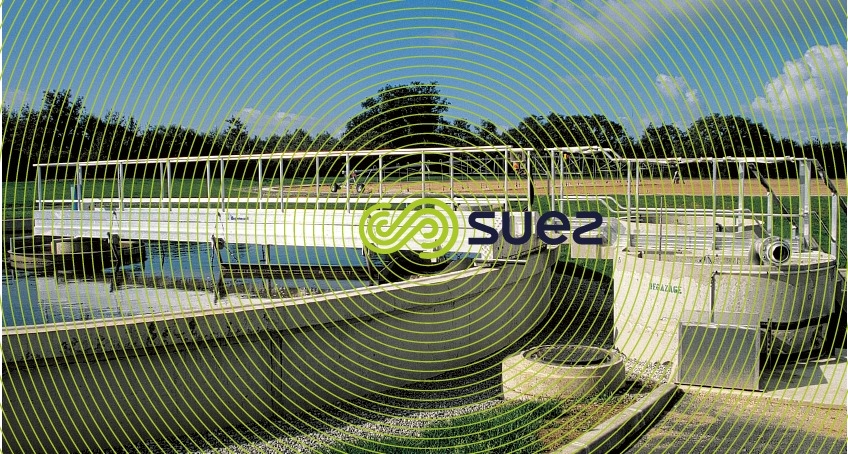 Static settling tanks - Degremont®