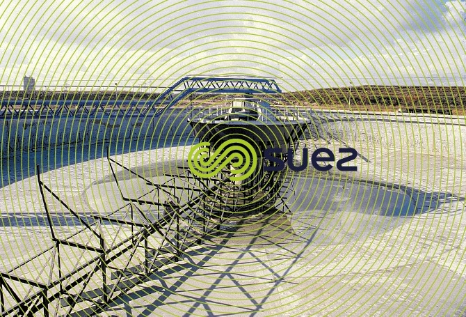 Static settling tanks - Degrémont®