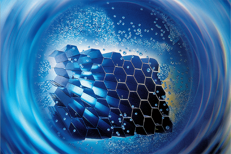 Reagent mixers - Degrémont®