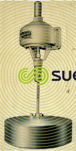 constant rate compensated-clogging filter - Degremont®