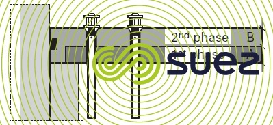 floors for concrete open gravity filters - Degremont®