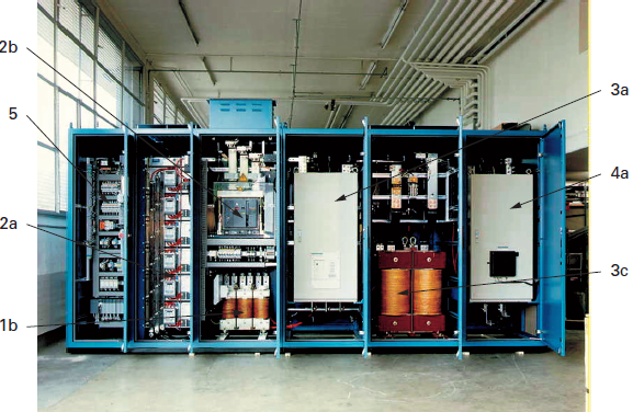 Oxidation and disinfection using ozone - Ozone generation - Degremont®