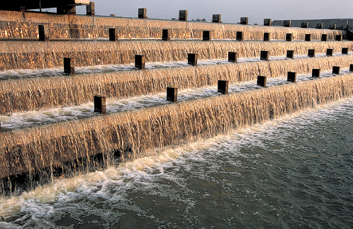 Air oxidation - Degremont®