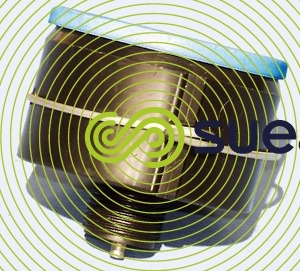 Aeration systems activated sludge - Degremont®