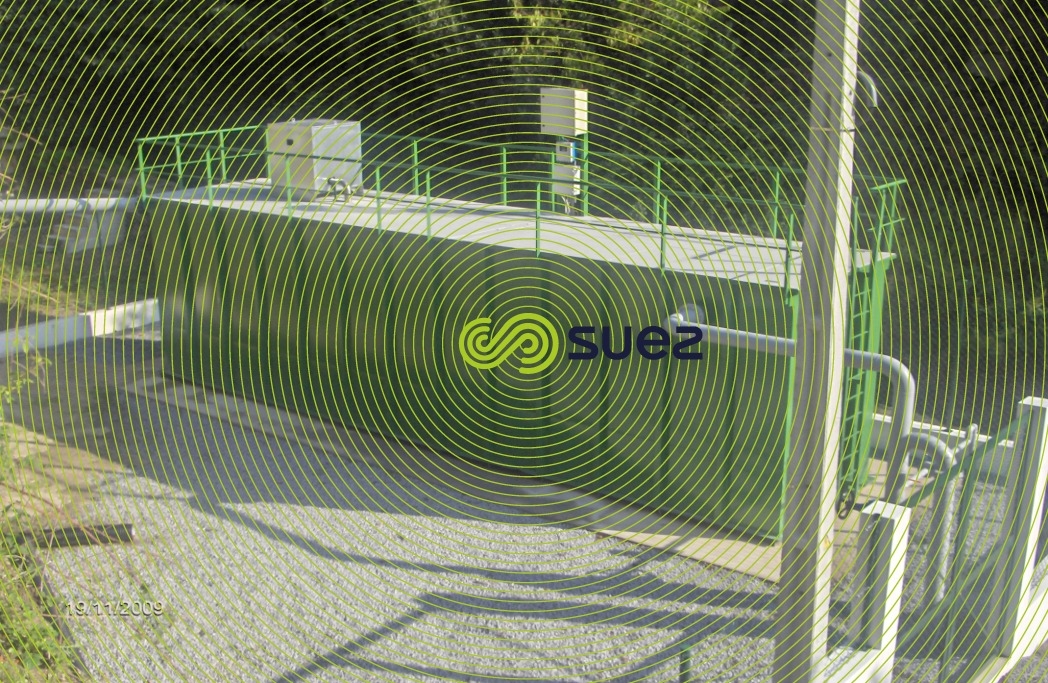 Waste water – degremont® compact units (UCD) - Degrémont®