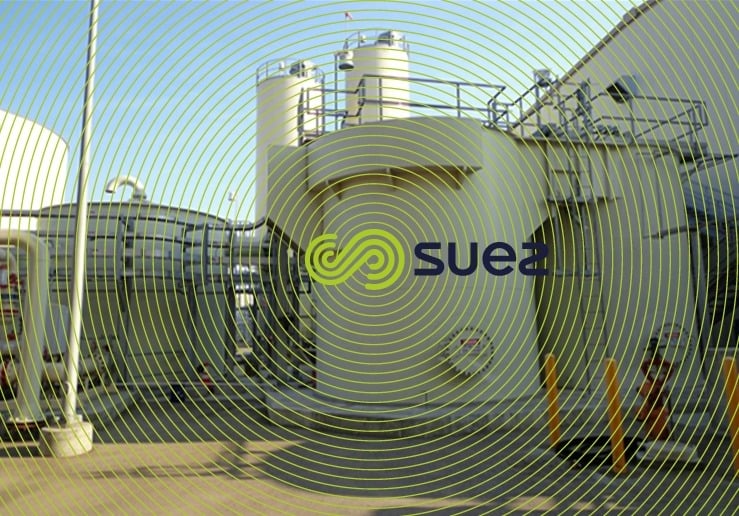 electricity generating plant - wastewater reuse for power plant make-up ...