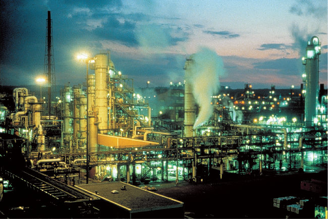 internal recycling - Degremont®