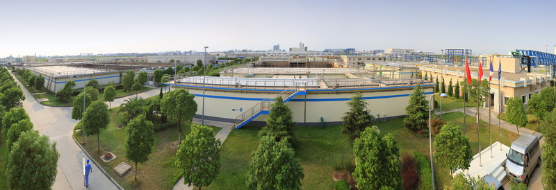 chemical industries- other references - Degremont®