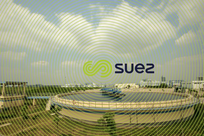 chemical industries- other references - Degremont®