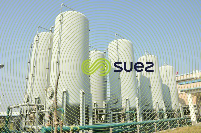 chemical industries- other references - Degremont®