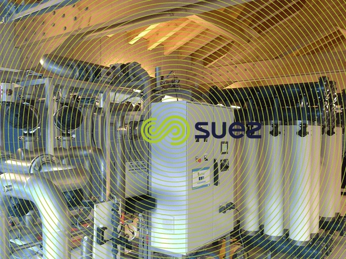 drinking water : clarification - Degremont®