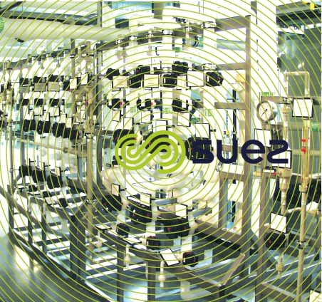industrial water treatment - ultra pure water used in semiconductor and ...