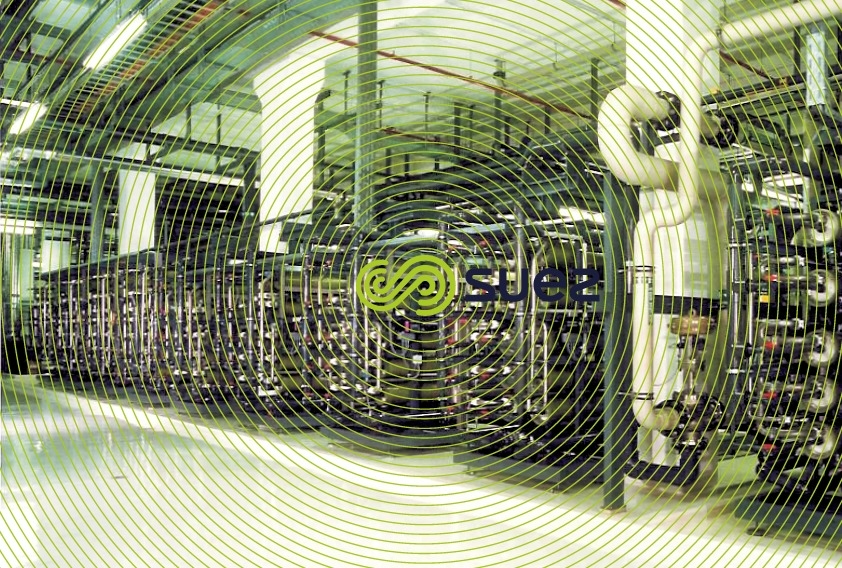 industrial water treatment - ultra pure water used in semiconductor and ...