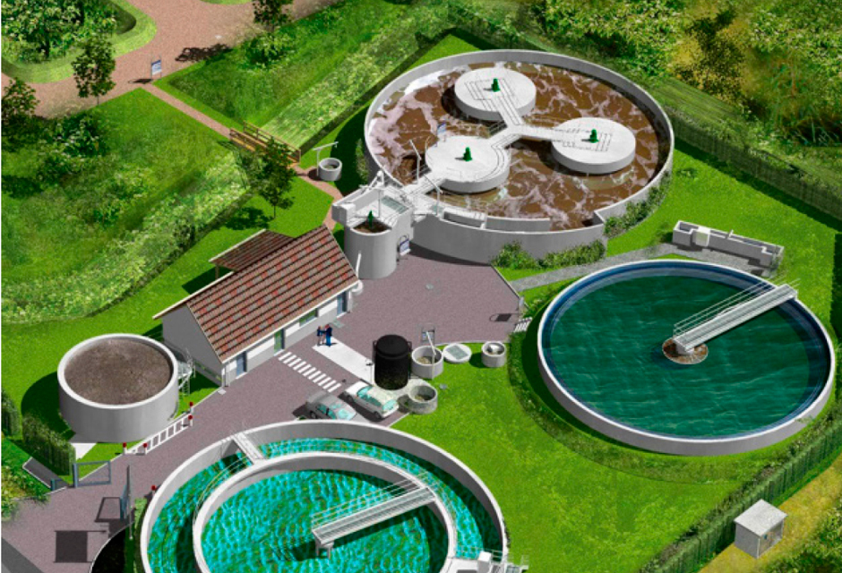 regulation of sequenced aeration for activated sludge – Greenbass ...